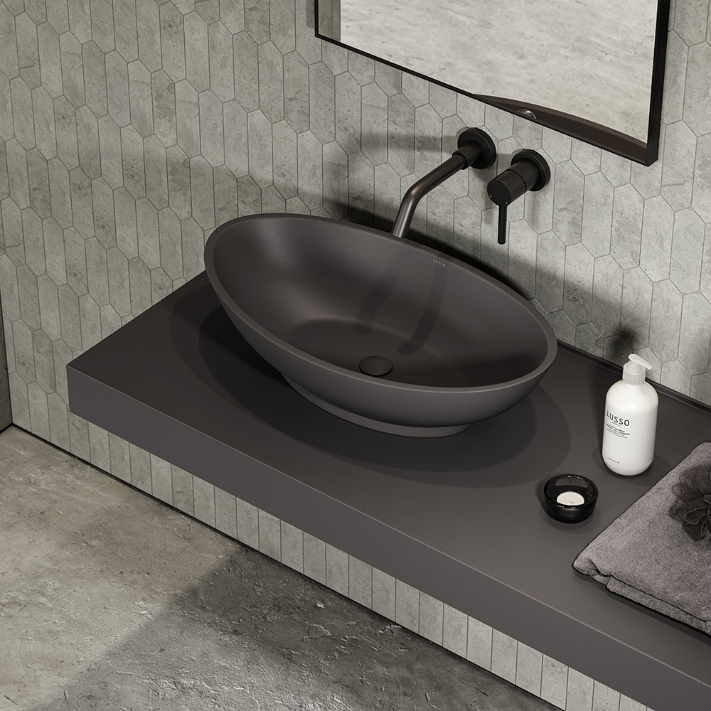 Stone Basins - LUSSO – Page 6