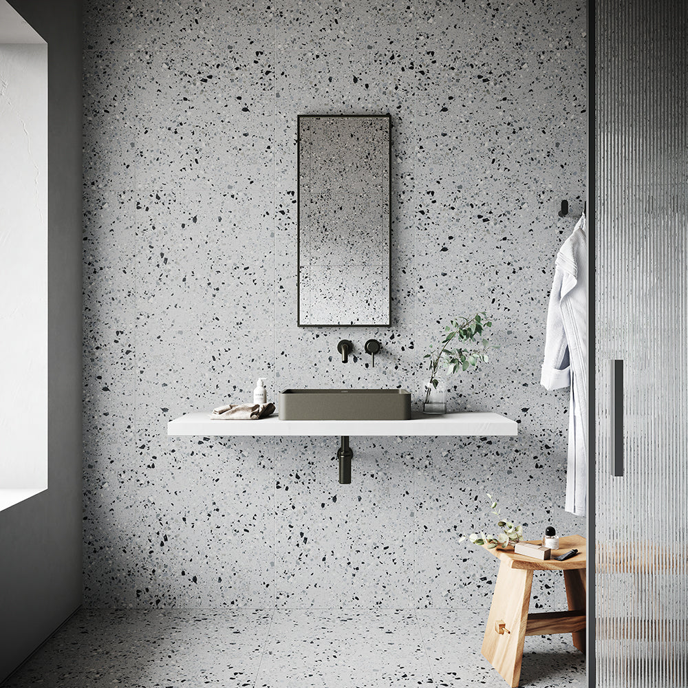 Terrazzo Tiles - LUSSO
