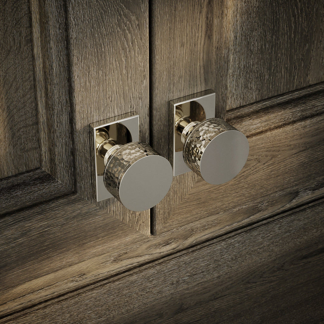 Door & Cabinet Hardware - Pulls and Handles - LUSSO – Page 6
