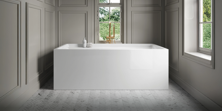 Luxury Bathrooms, Stone Baths & Basins - LUSSO