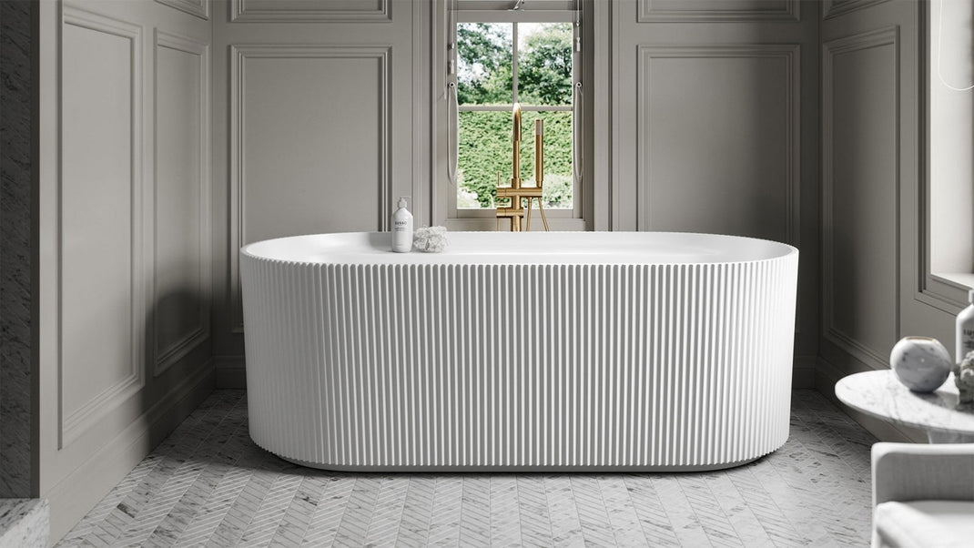 Our World - Lusso Light – Lusso Stone UAE
