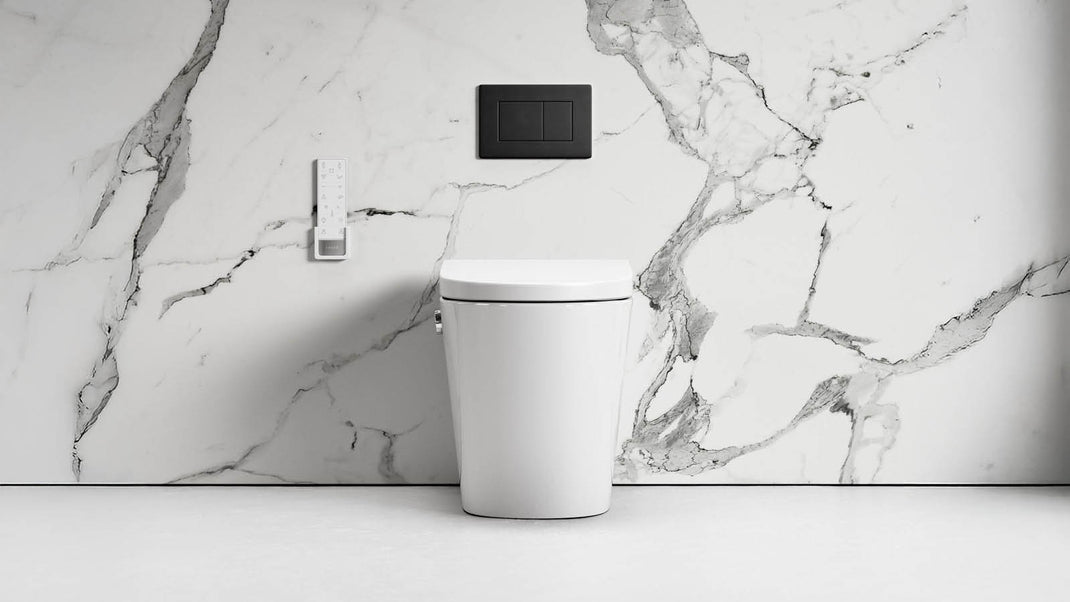 Buying Guide: Japanese Toilets - LUSSO