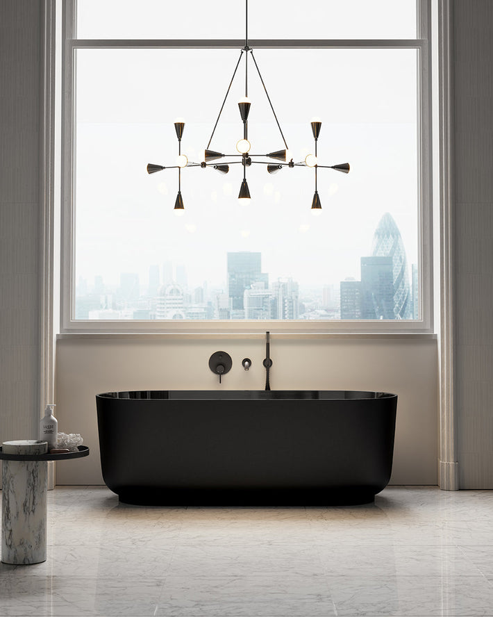 Stone Collection - LUSSO