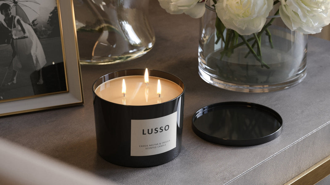 Buying Guide: How To Style Home Accessories - LUSSO