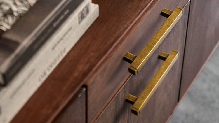 Buying Guide: Benefits of Lusso Hardware - LUSSO