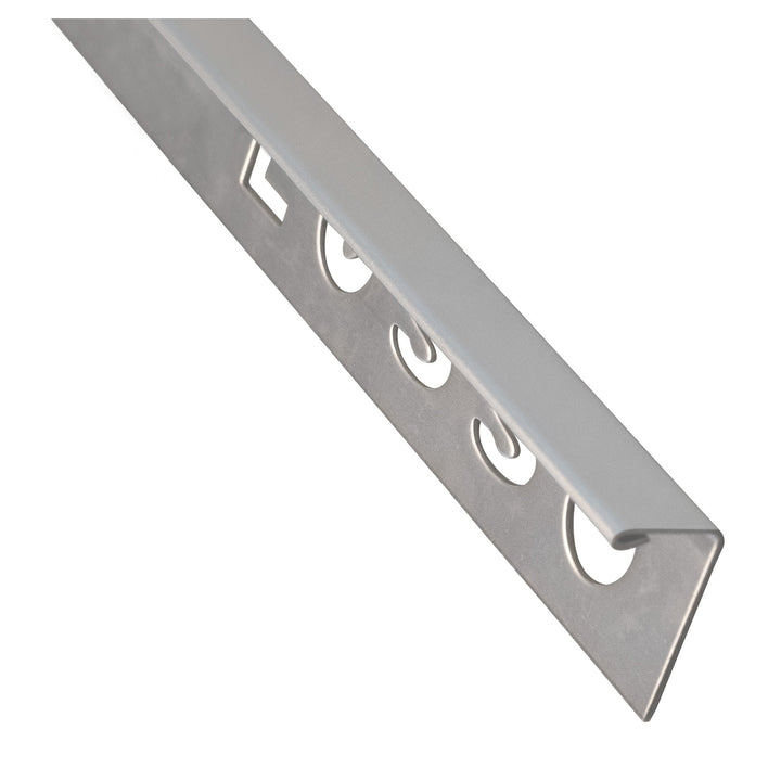 Tile Trims - Tile Edging Strips - LUSSO