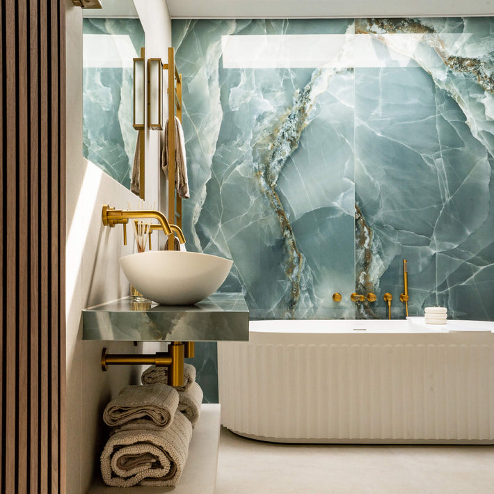 Inspiration - LUSSO