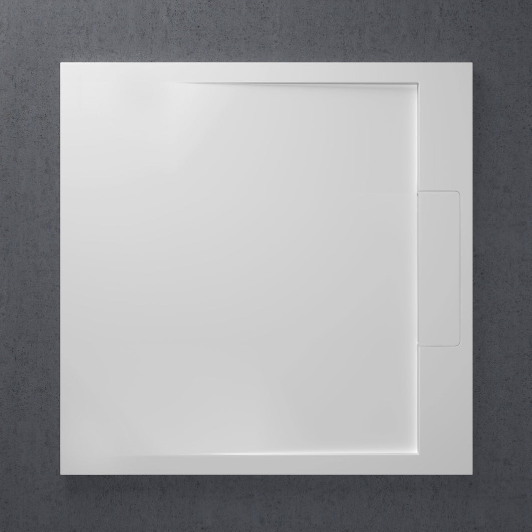 Shower Trays - Stone Shower Trays - LUSSO