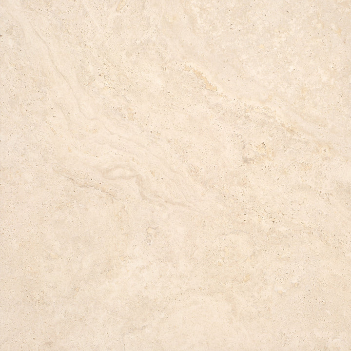 Cream Tiles - Wall and Floor Cream Porcelain Tiles - LUSSO