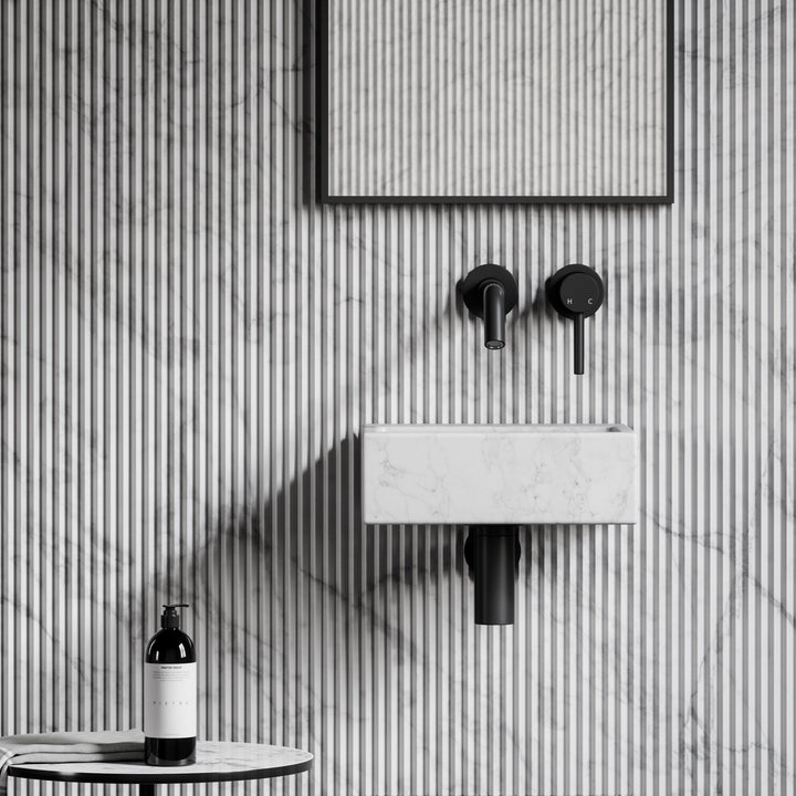 Marble Basins - LUSSO